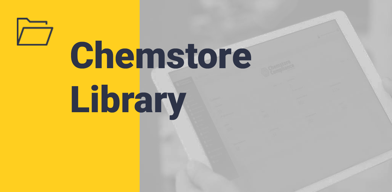 Chemstore Library - Chempli