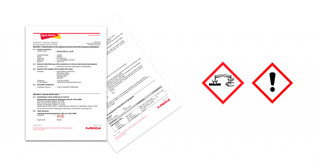 Chemical Spotlight: Hydrochloric Acid - Chempli